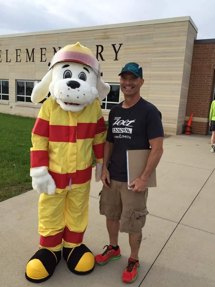Memorial 5K Run/Walk | Cedar Rapids Firefighter Foundation