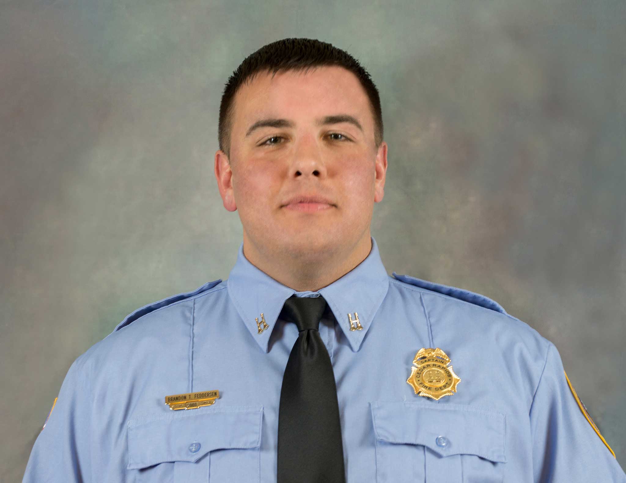 About Us | Cedar Rapids Firefighter Foundation