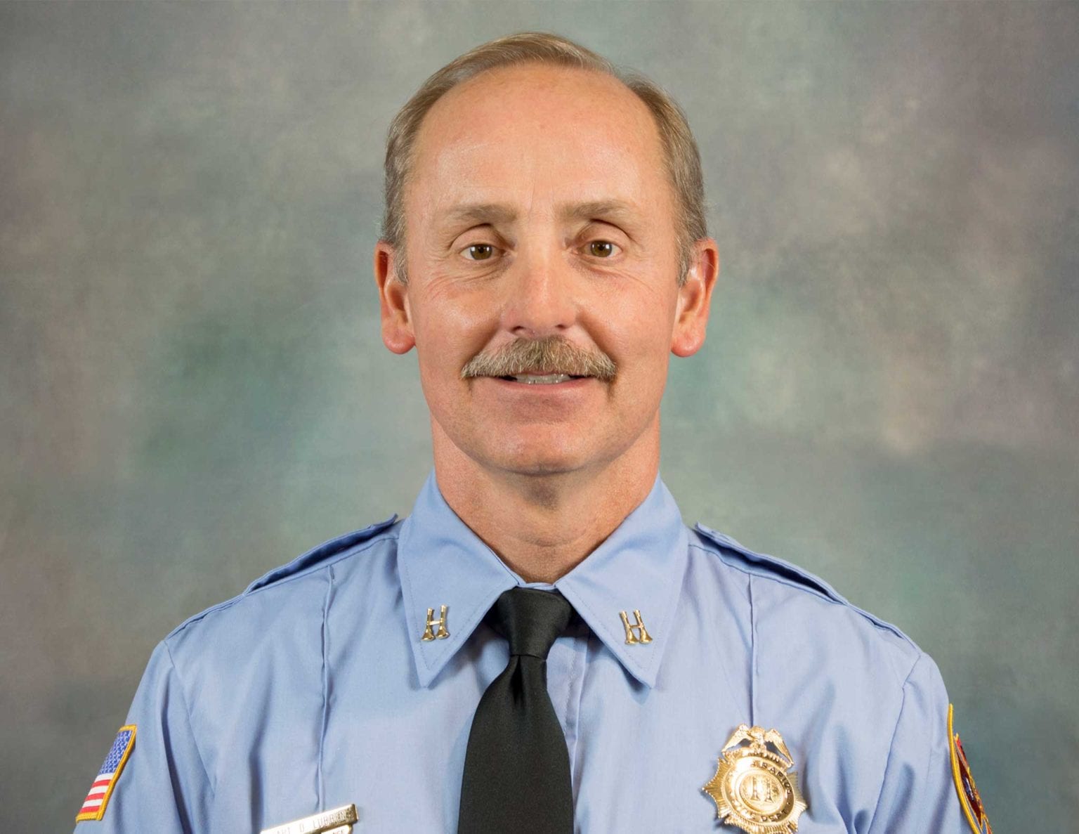 Honor Guard | Cedar Rapids Firefighter Foundation