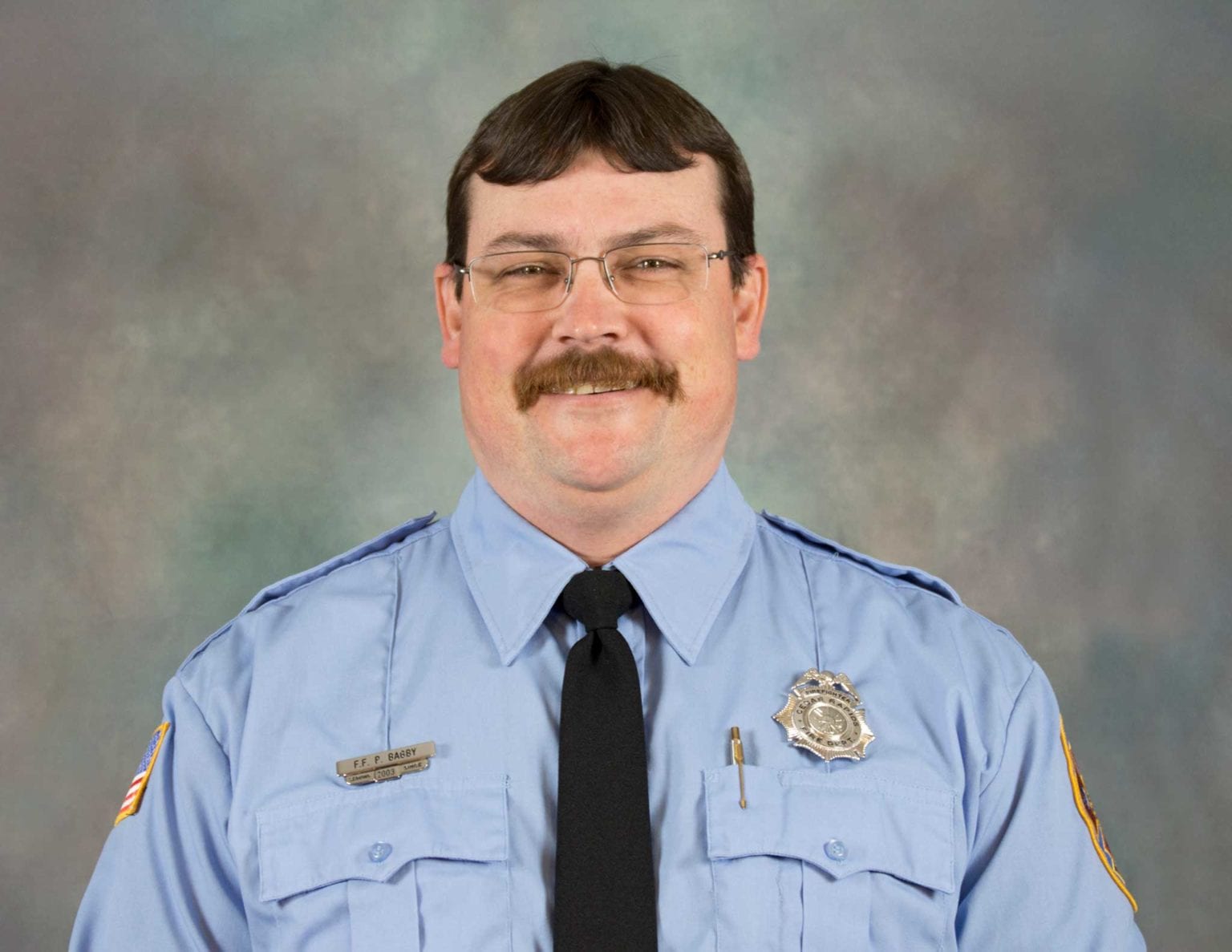 Honor Guard | Cedar Rapids Firefighter Foundation