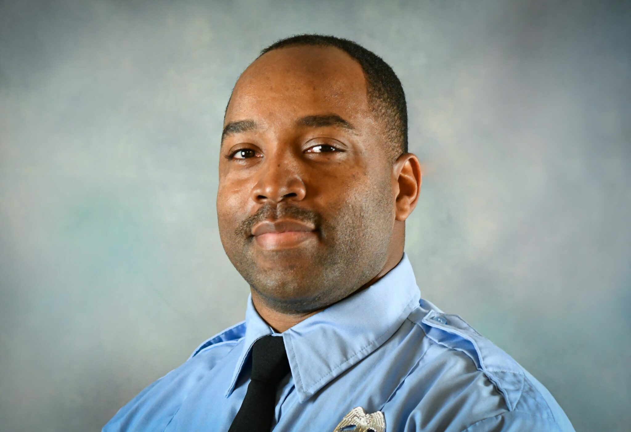 Cortez Davis | Cedar Rapids Firefighter Foundation